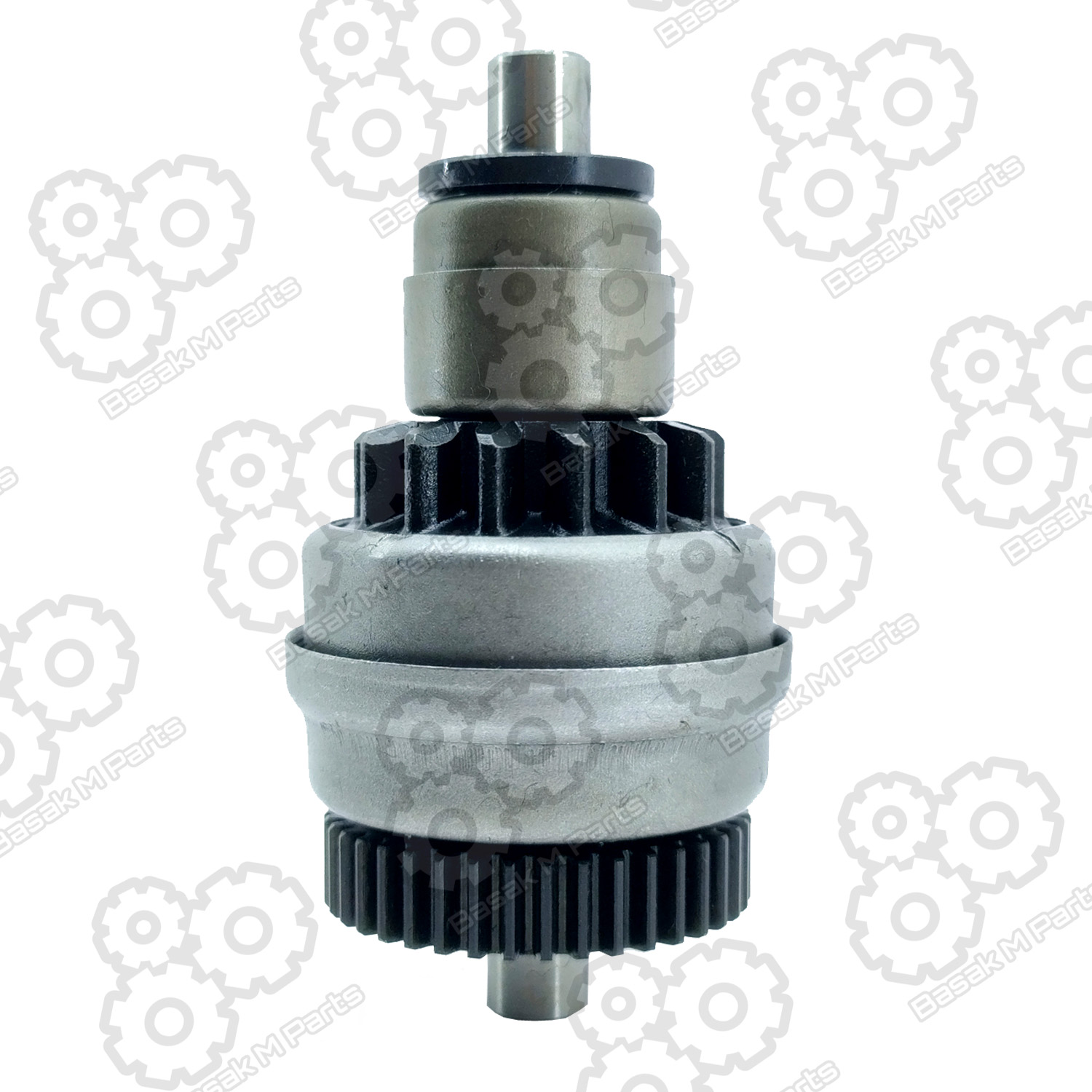 Basak M Parts || B2C